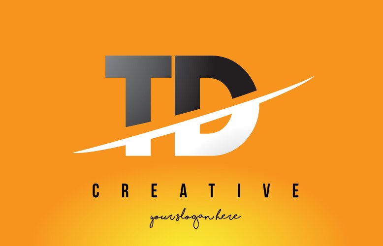 T D Logos Vector Images (over 2,600)