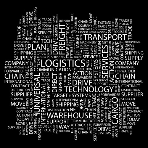 Logistics Management Vector Images (over 10,000)
