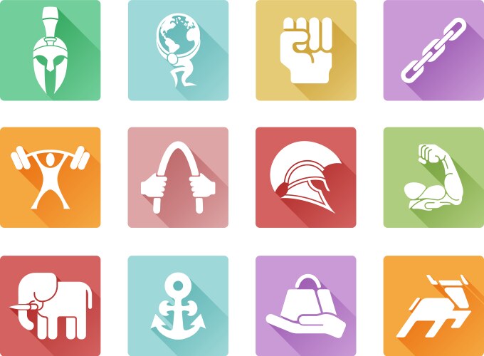 Strength Logo Vector Images (over 77,000)