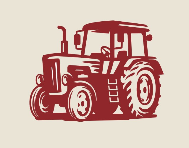 Tractor Vector Images (over 61,000)