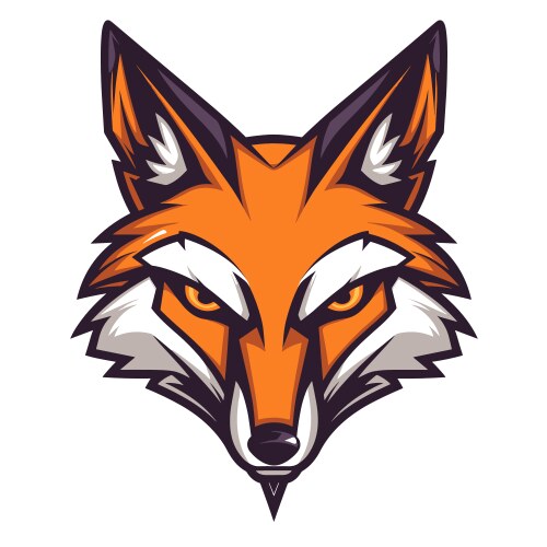 Fox Team Logo Fox Team Logo Photos, Images & Pictures | Shutterstock