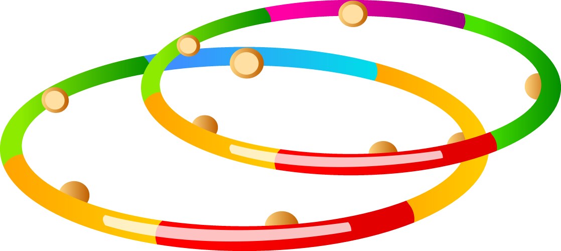 Hula Vector Images (over 3,600)