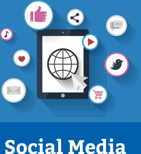 Free Social Media Vector Images (over 47,000)