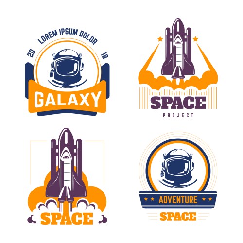 Nasa Rocket Vector Images (over 1,200)