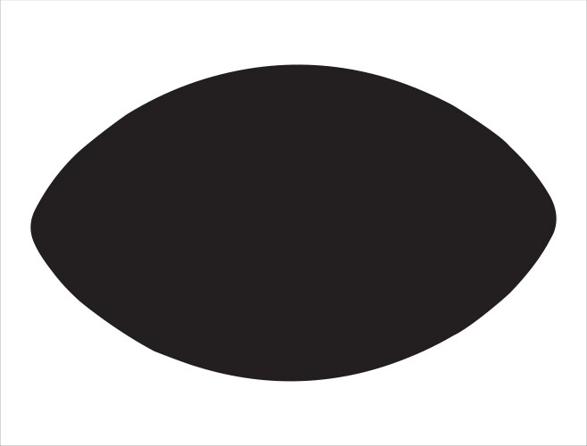 Football Silhouette Vector Images (over 33,000)