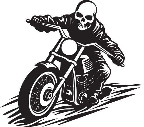 Ghost Rider Vector Images (over 330)