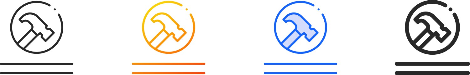 Durable Vector Images (over 7,900)