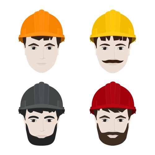 Hard Hats Vector Images (over 21,000)