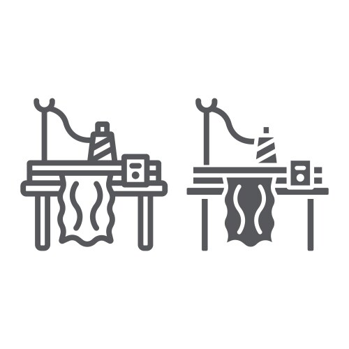Knitting Machine Icon Vector Images (over 3,000)