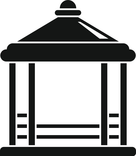 Pavilion Icon Vector Images (over 3,200)