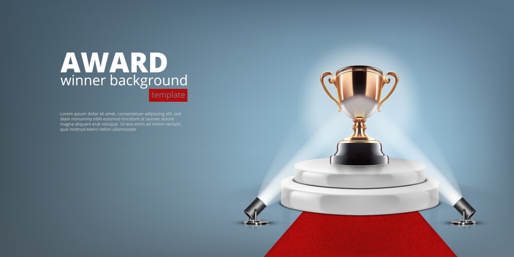 Gold Stage Vector Images (over 13,000)