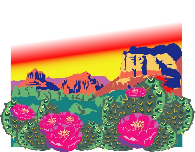 Cactus Vector Images (over 89,000)