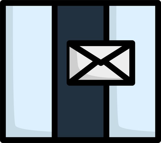 Email Frame Vector Images (over 5,900)