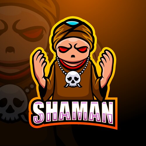 Shaman Symbol Vector Images (over 5,700)