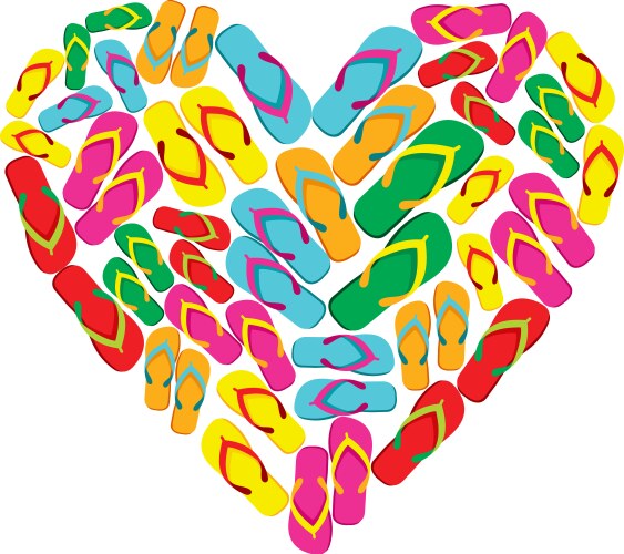 Love Shape Vector Images (over 390,000)