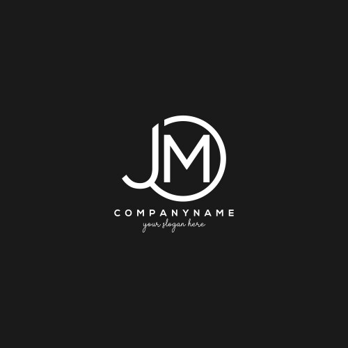 Jm Logo Vector Images (over 2,100)