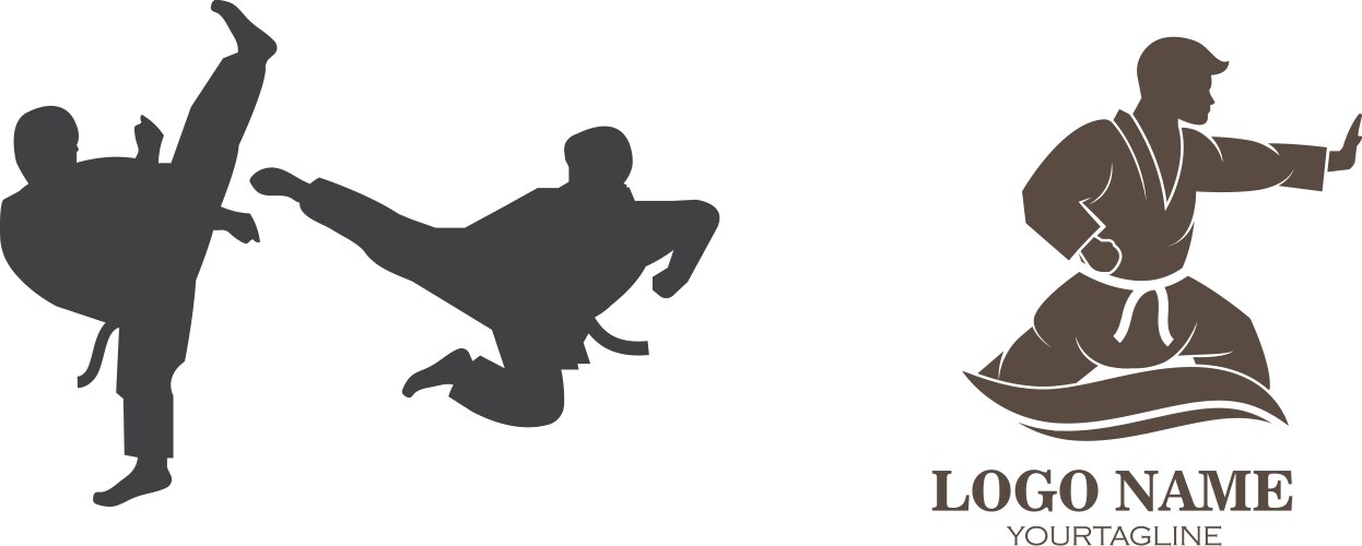 Kick Logo Vector Images (over 21,000)