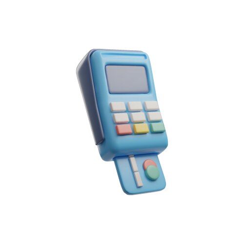 Card Reader Vector Images (over 5,500)