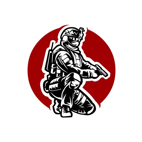 Soldier Vector Images (over 130,000)