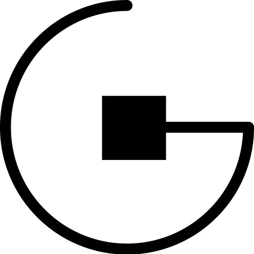 Geometric Shapes for Letter G Logo Vector Images (over 26,000)