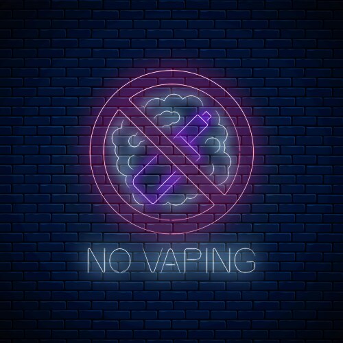 Vape Neon Vector Images (over 310)