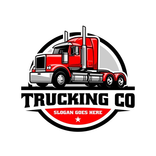 Transport Company Logo Vector Images (over 40,000)