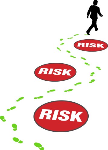 Risk Management Vector Images (over 36,000)