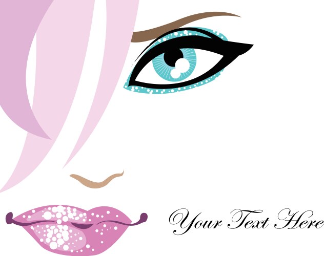 Glamour Vector Images (over 290,000)