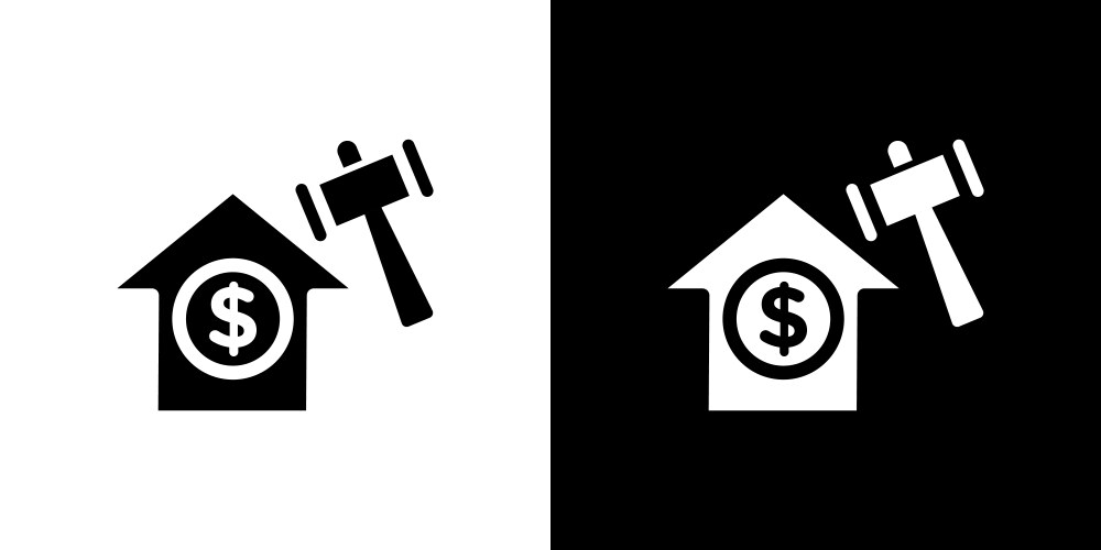 Auction Logo Vector Images (over 3,500)