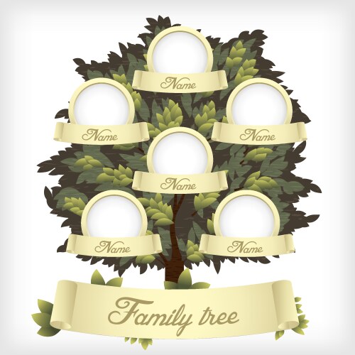 Family Tree Vector Images (over 47,000)