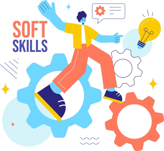Soft Skills Vector Images (over 2,900)