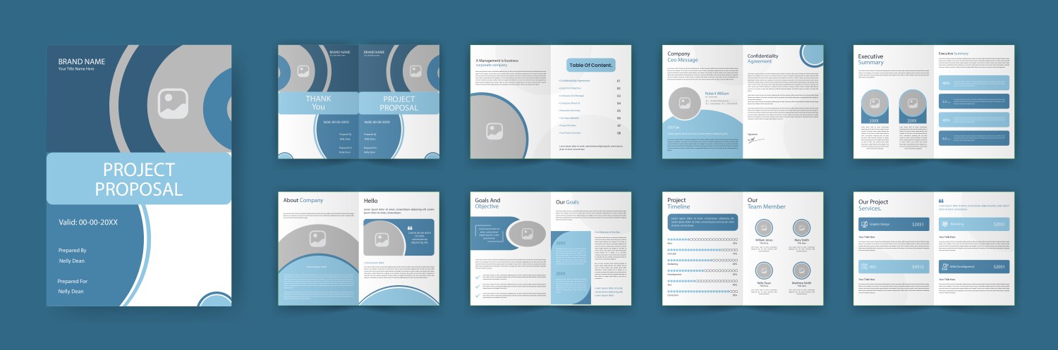 Project Report Vector Images (over 48,000)