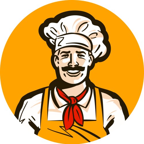 Chefs Logos