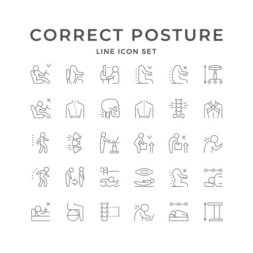 Posture Vector Images (over 39,000)