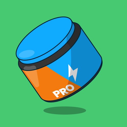 pro icon powder