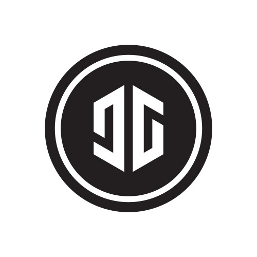Jg Logo Vector Images (over 2,400)