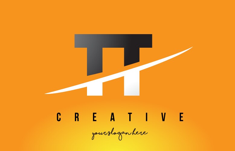 Creative Tt Logo Vector Images (over 1,200)