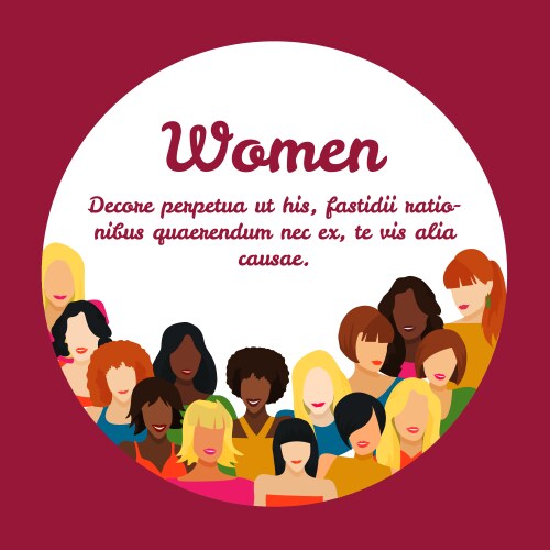 Free Woman Vector Images (over 44,000)