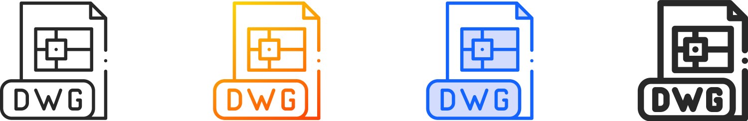 Dwg Vector Images (over 260)