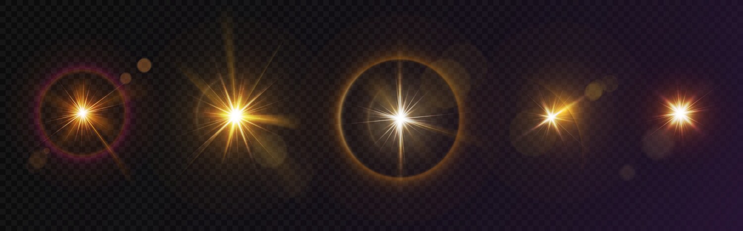 Lens Flare Png Vector Images (over 870)