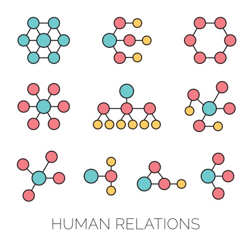 Simple Human Vector Images (over 160,000)