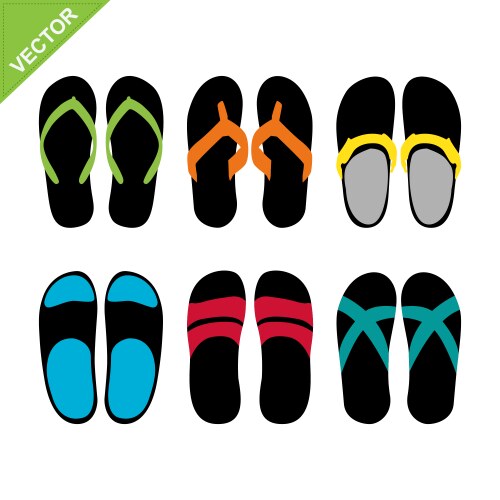Slippers Vector Images (over 27,000)