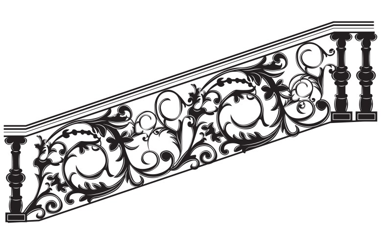 Railing Vector Images (over 57,000)
