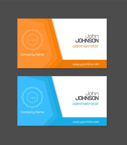 Business Card Vector Images (over 1.4 million)