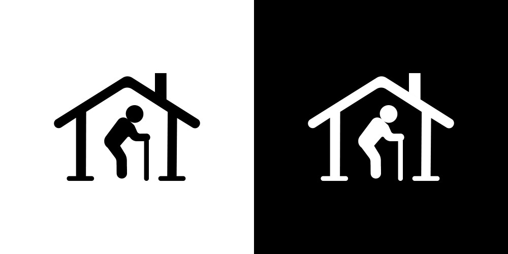 Retirement Home Logo Vector Images (over 430)