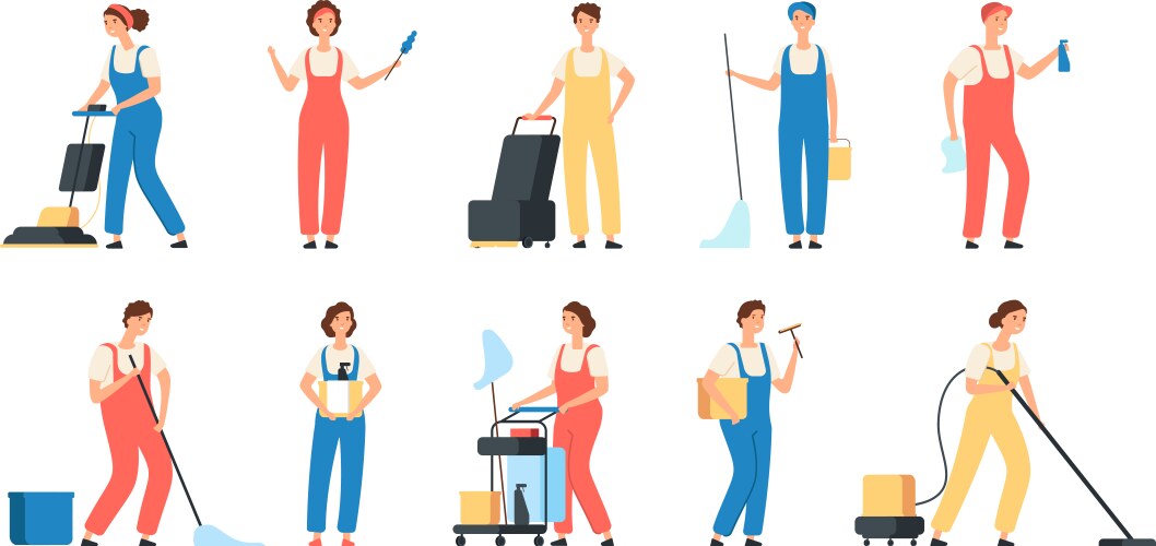 Cleaner Vector Images (over 130,000)