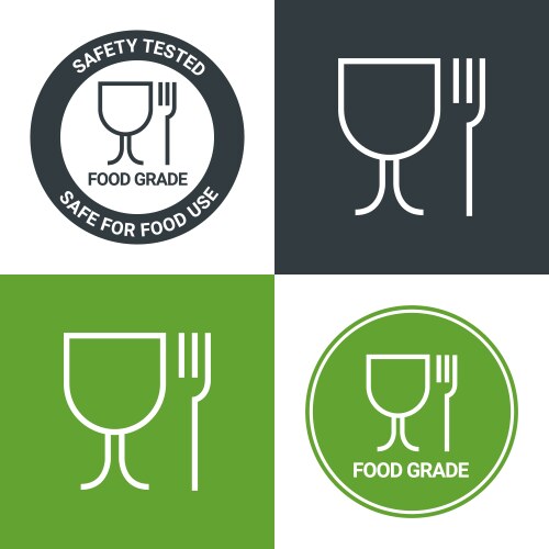 Food Safety Logo Vector Images (over 4,100)