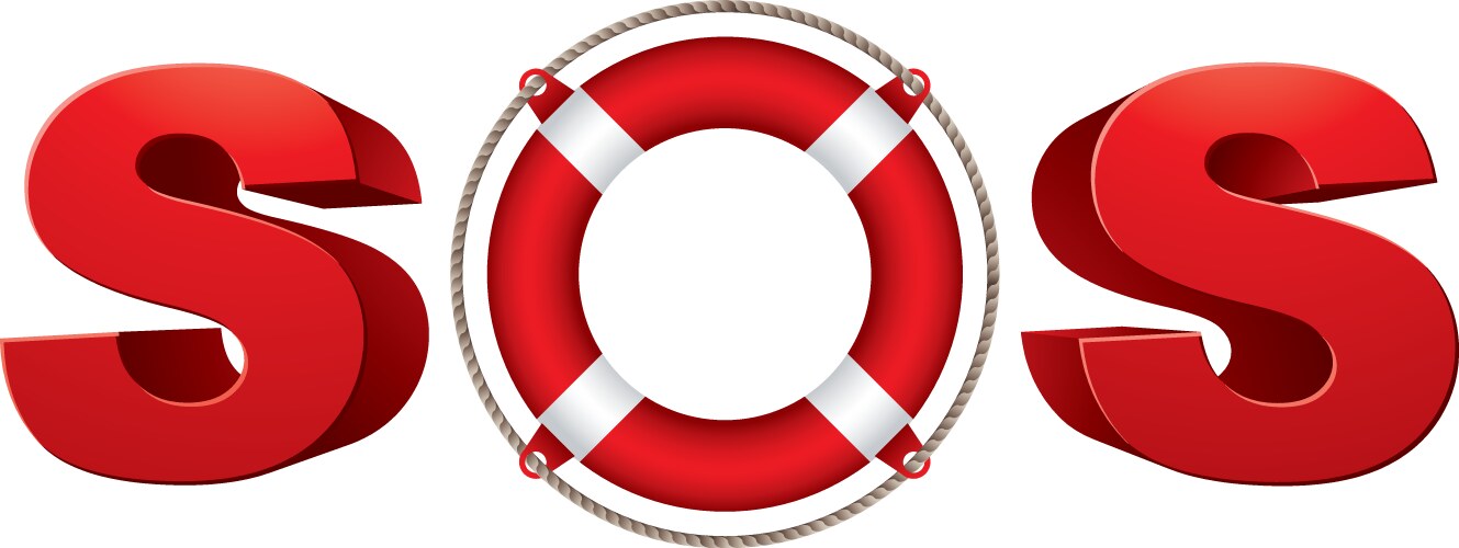Emergency Sos Vector Images (over 11,000)