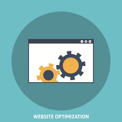 Optimization Vector Images (over 130,000)