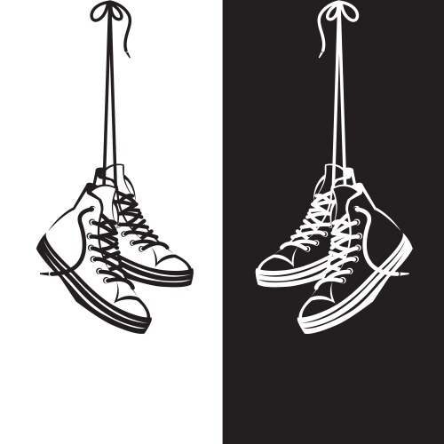 Shoes Logo Vector Images (over 24,000)